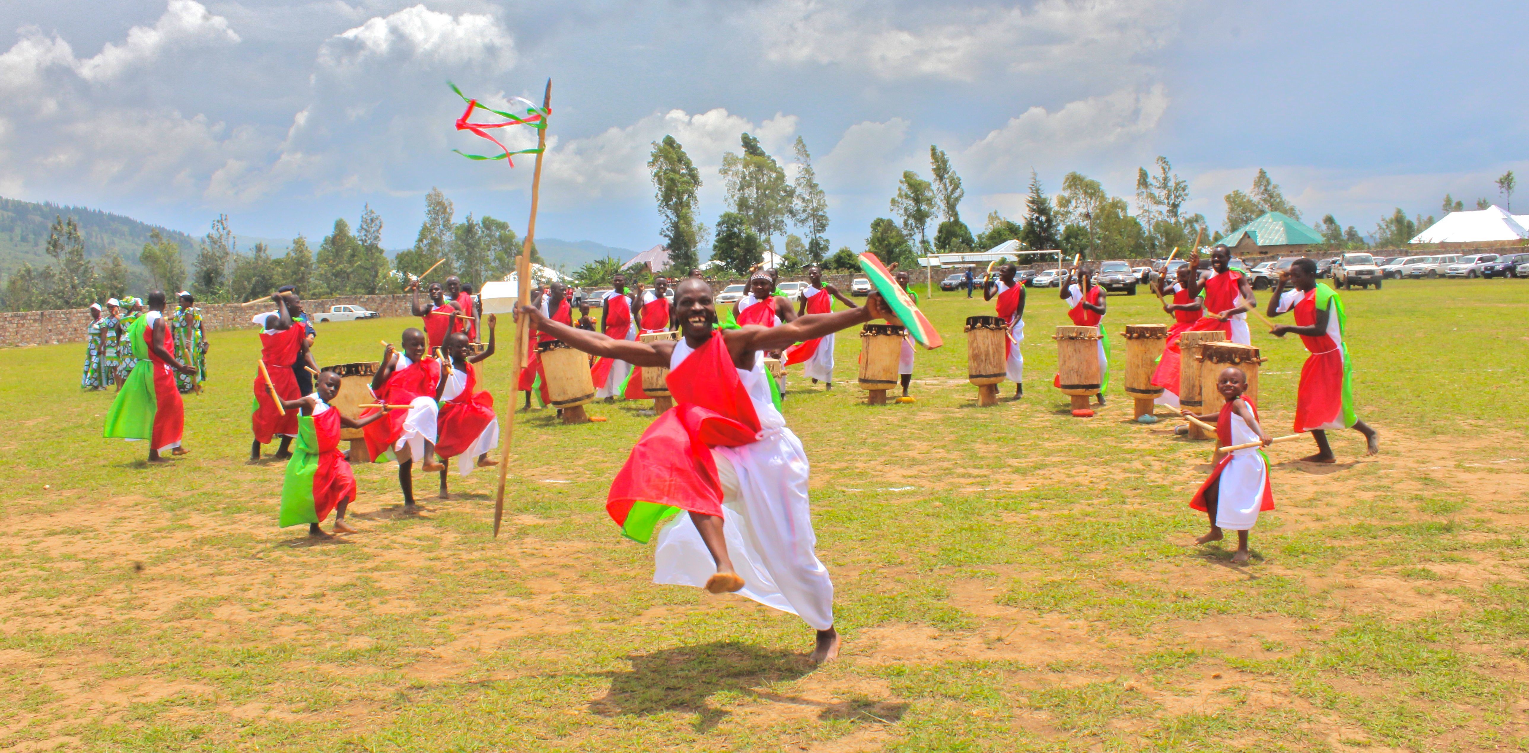 Share-Net Burundi